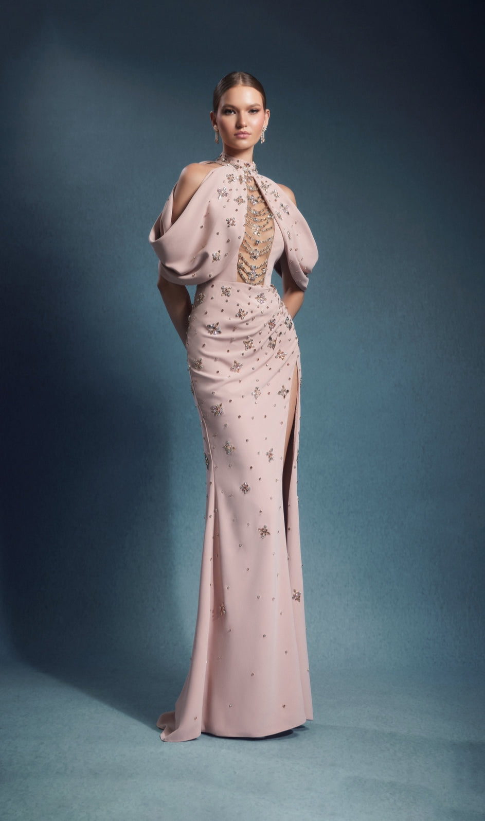 Dresses – Page 2 – Dalidaayach