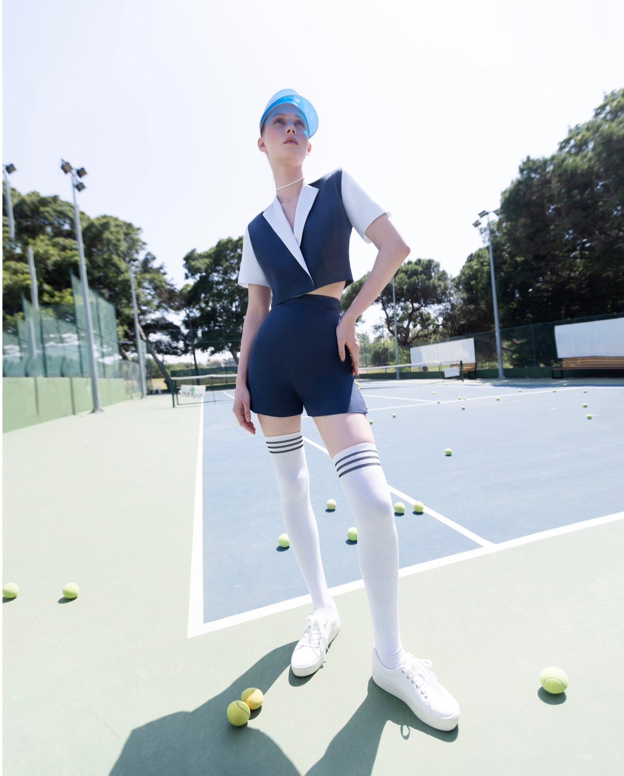 Navvy two pieces set – Dalidaayach